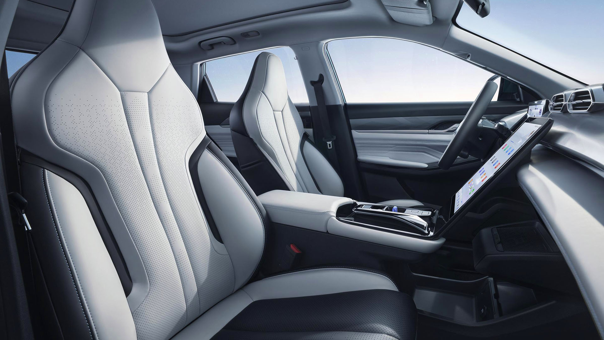 Dongfeng Italia - Il futuro della mobilità inizia ora