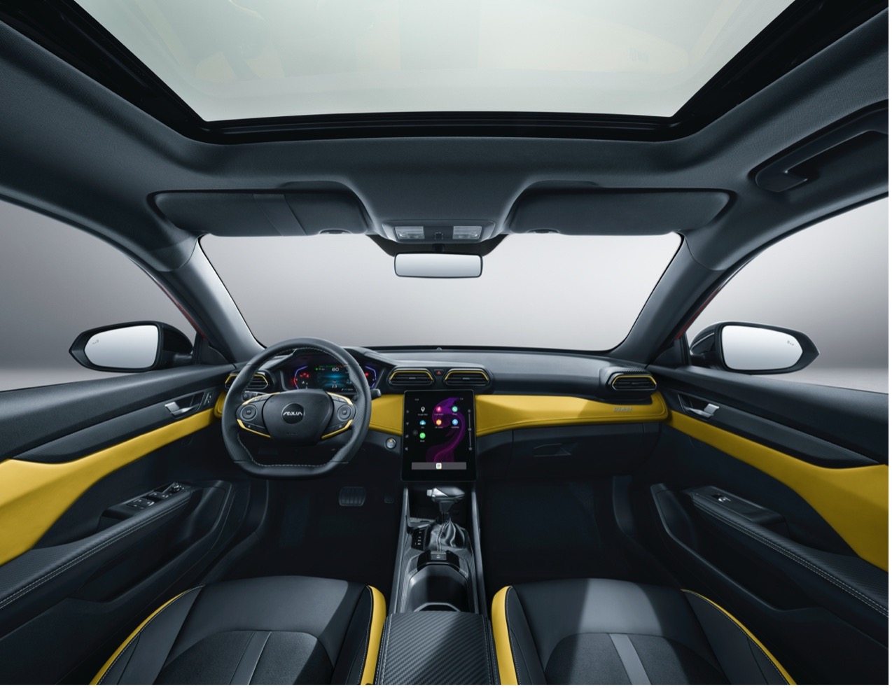 Dongfeng Italia - Il futuro della mobilità inizia ora